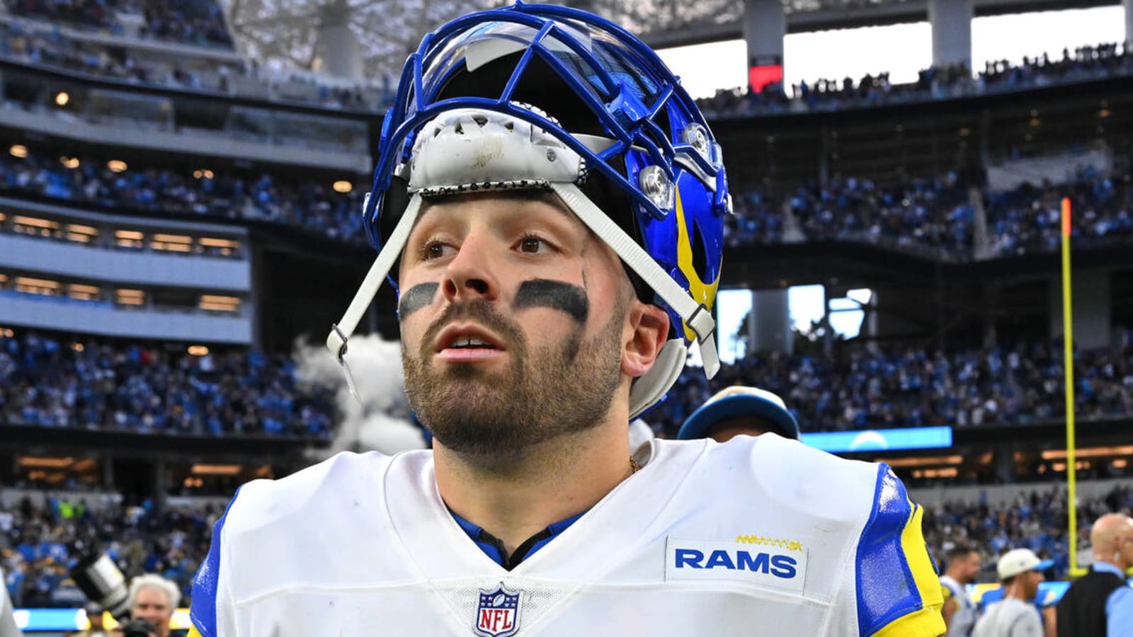 Former first overall pick predicts winner of Buccaneers' QB competition ...