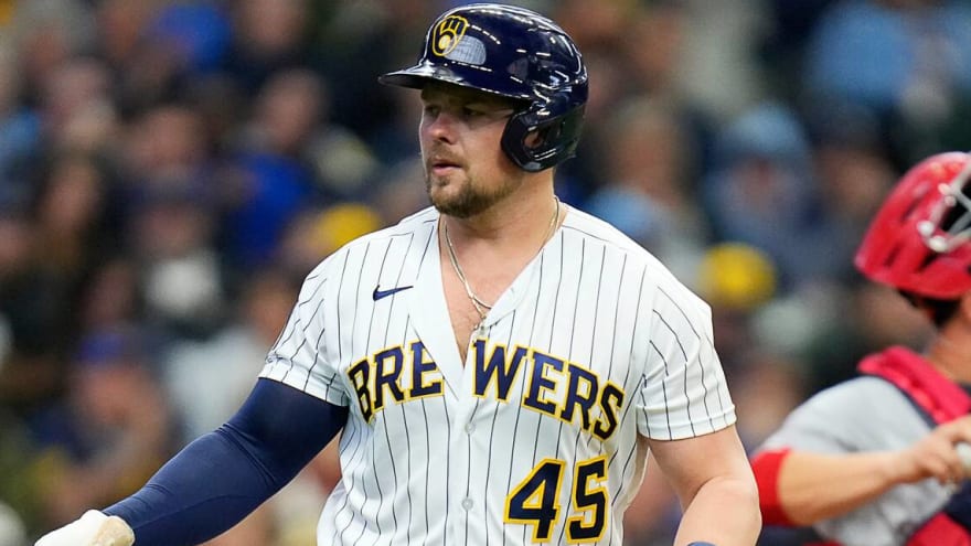 New York Mets: Breaking News, Rumors & Highlights | Yardbarker