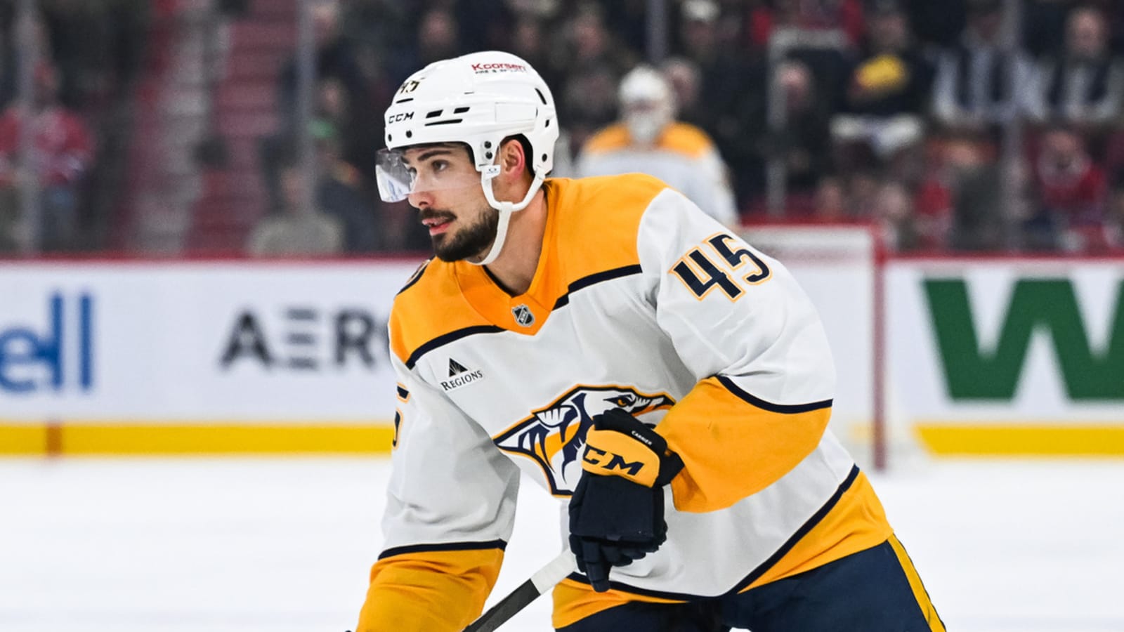 Alexandre Carrier: 'Everyone wants to play for the Canadiens while ...