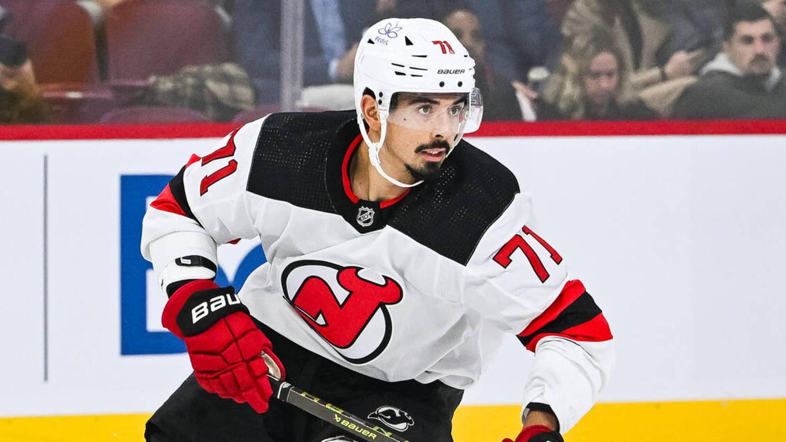 Another Devils defenseman has been ruled out due to injury | Yardbarker