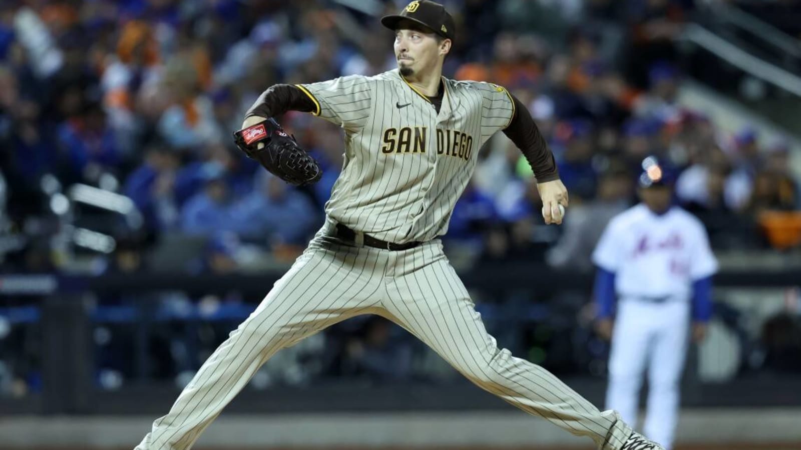 Padres Notes: Friars Sign Pitcher, Top Priorities Revealed, Blake Snell ...