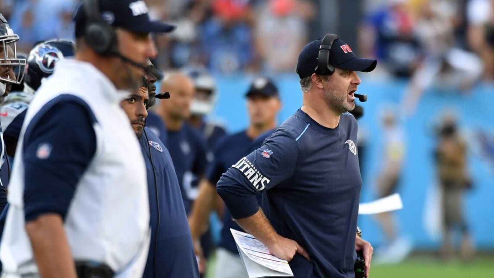 Jaguars Defensive Coordinator Search: Pros and Cons of Shane Bowen ...