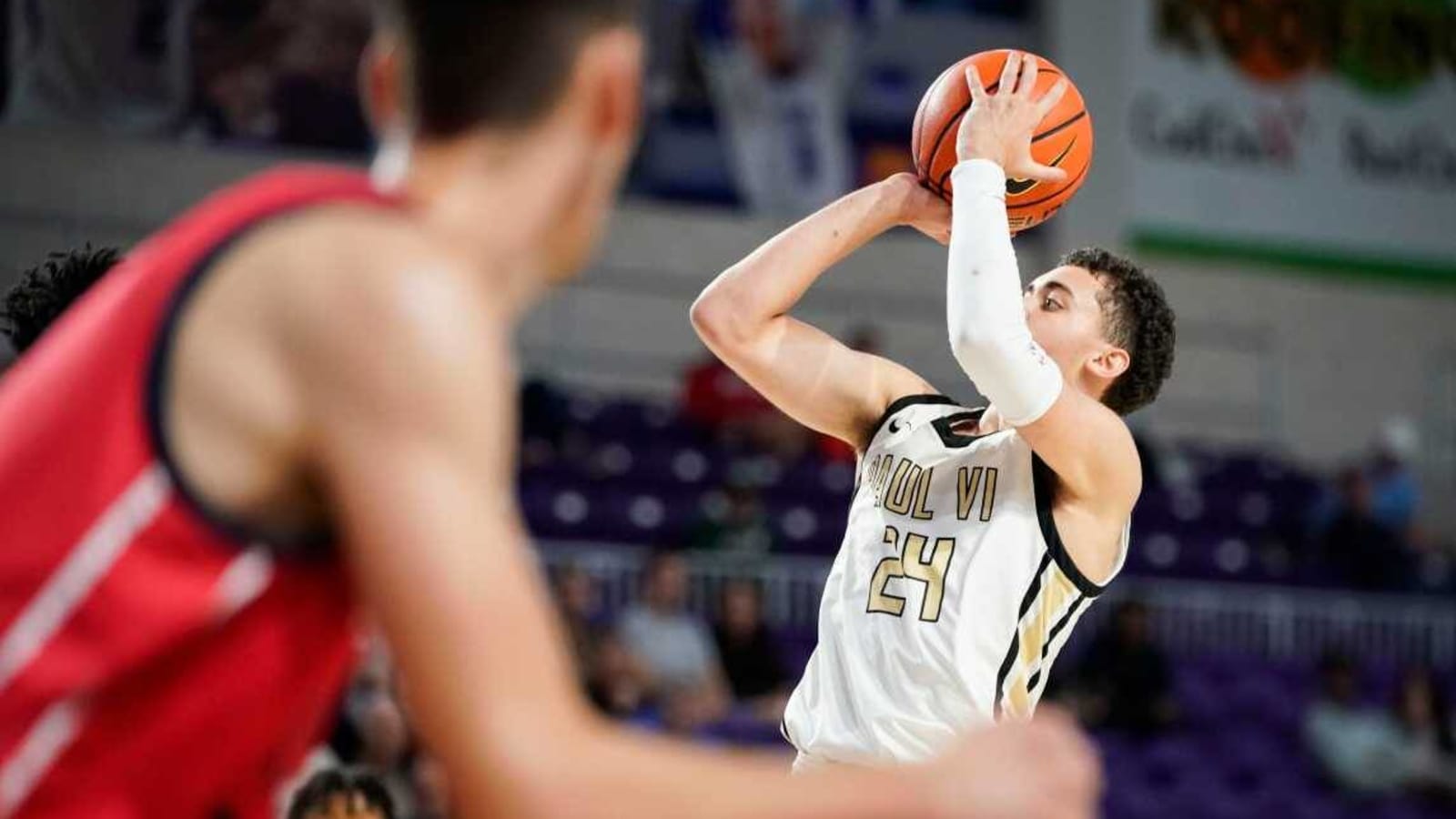 Duke Prize Helps Lift Blue Devil-Friendly School to Title | Yardbarker