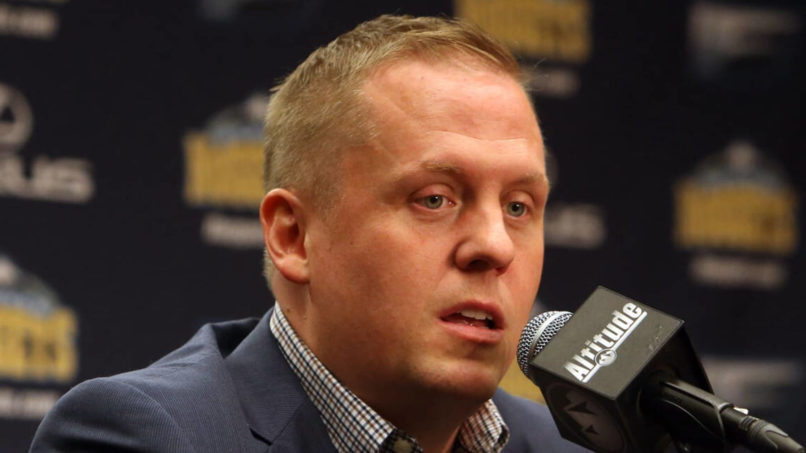 Tim Connelly Agrees to Contract Restructure with Timberwolves | Yardbarker