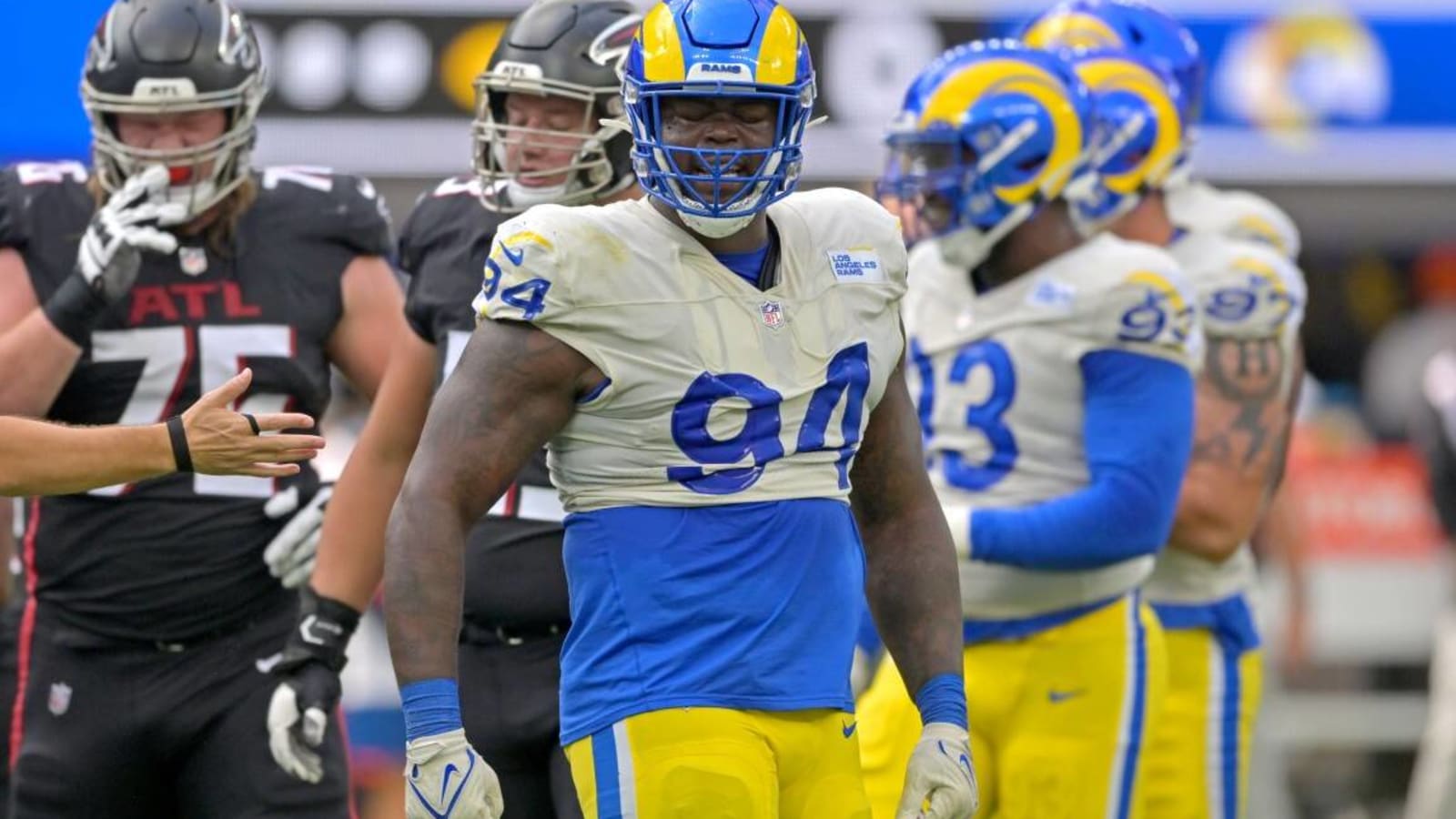 Carolina Panthers Free Agency Grade from CBS | Yardbarker