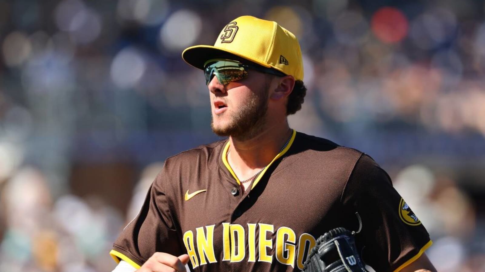 Padres Make Slew of Roster Moves, Announce 26-Man Roster for Seoul ...