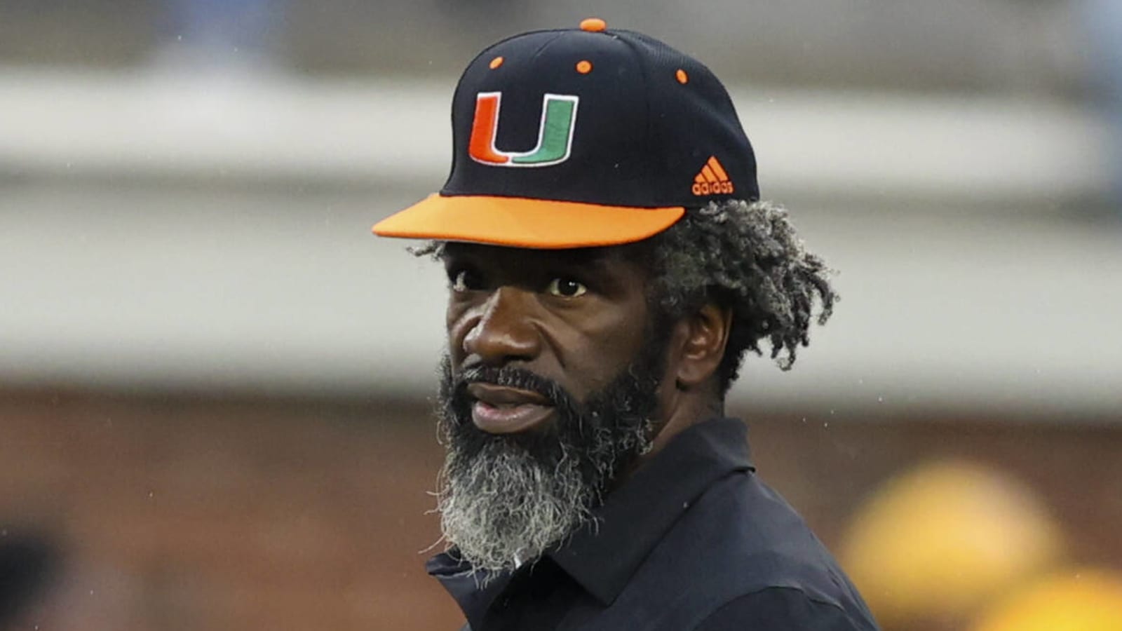 Ed Reed claims he turned down interest from other HBCUs | Yardbarker