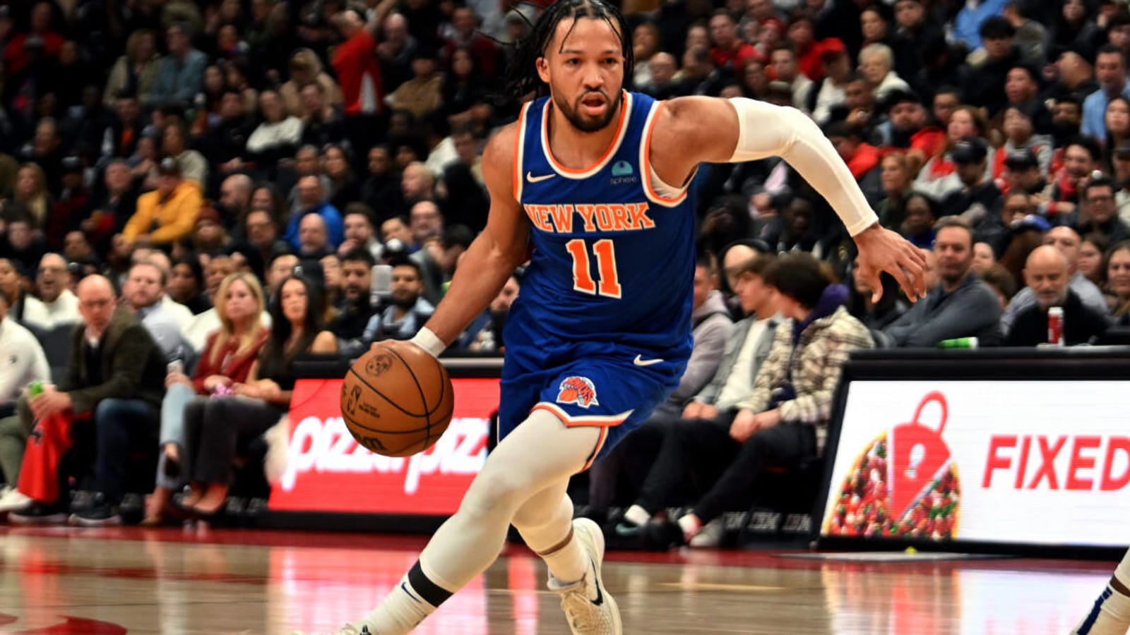 Eastern Conference Player Says The New York Knicks Should Have Avoided ...