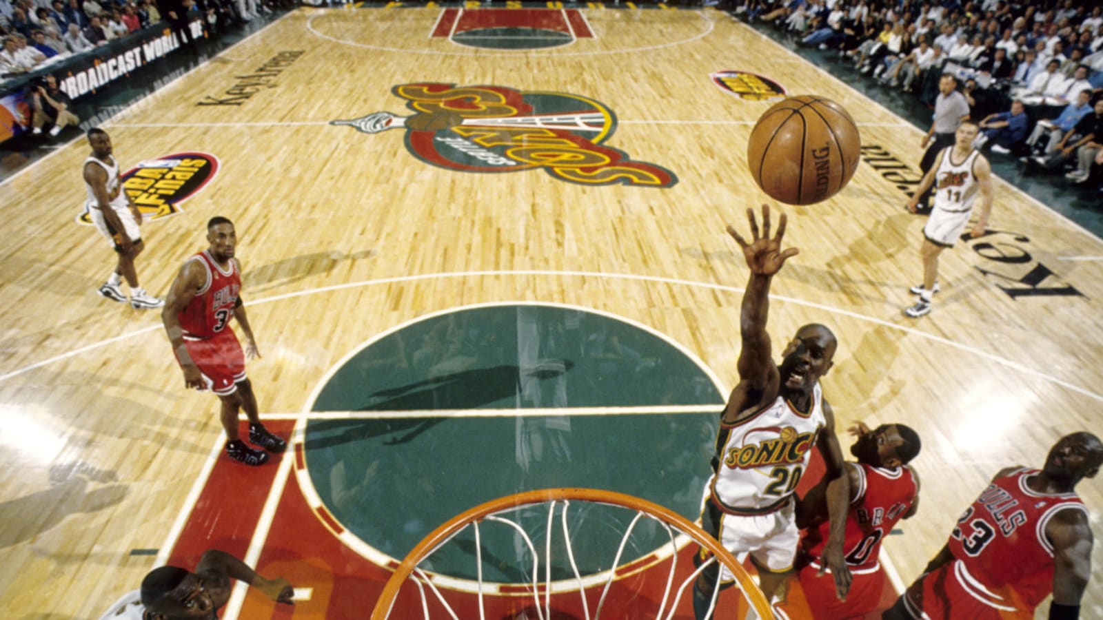 NBA Realignment: A Proposal for Revamped Conferences, Divisions with ...