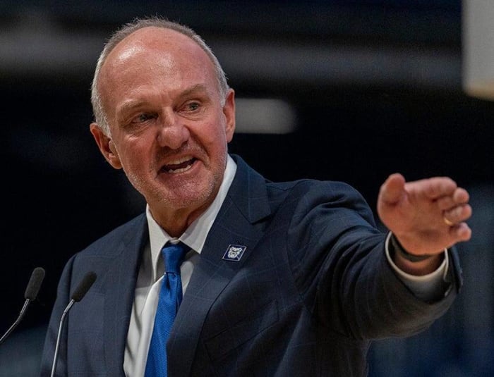 25 storylines to watch for the 2022-2023 college hoops season | Yardbarker