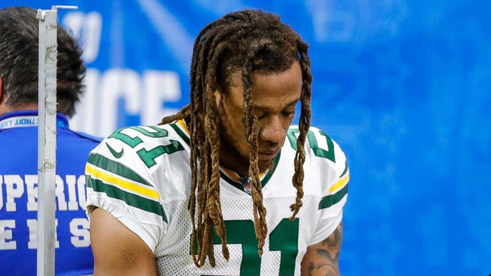 Green Bay Packers Eric Stokes Has Something to Prove in 2024 | Yardbarker