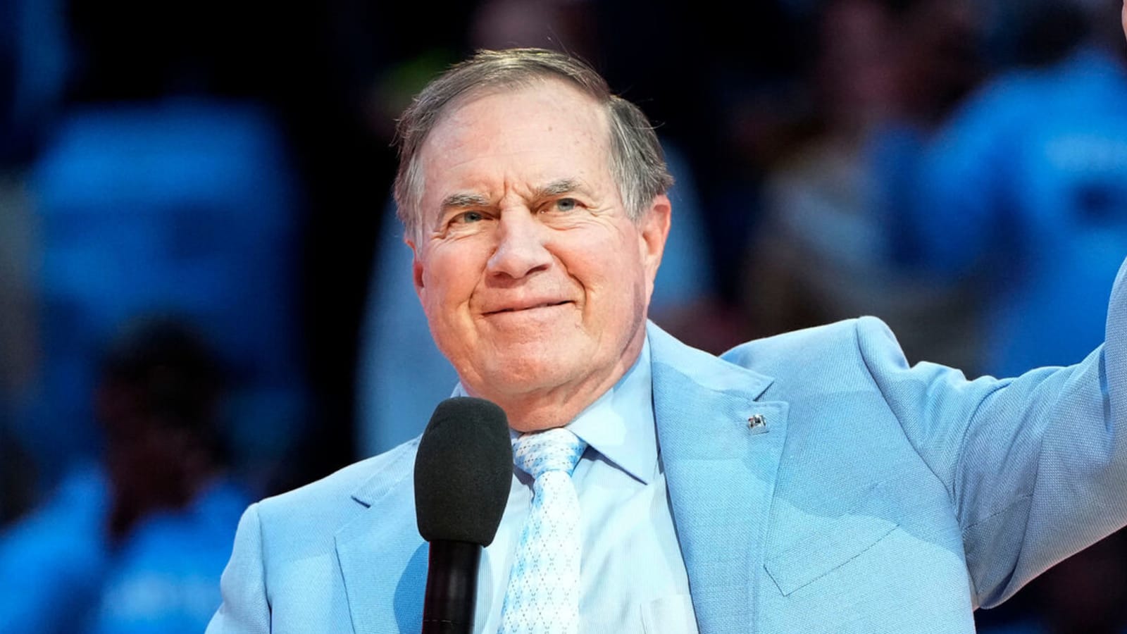 Bill Belichick on radar of AFC team that just fired head coach | Yardbarker