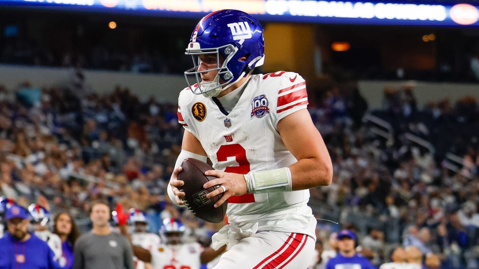 How's the Cowboys Report Card Look After Giants Slaying? | Yardbarker