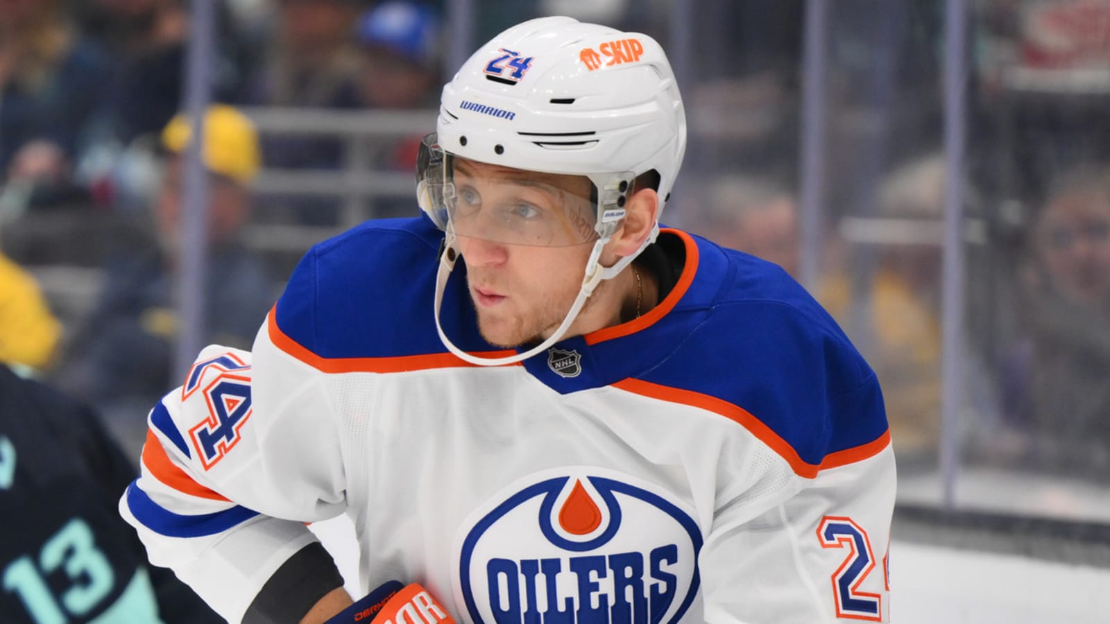 Edmonton Oilers Sign Former Leafs Defenceman, Move Evander Kane Off ...