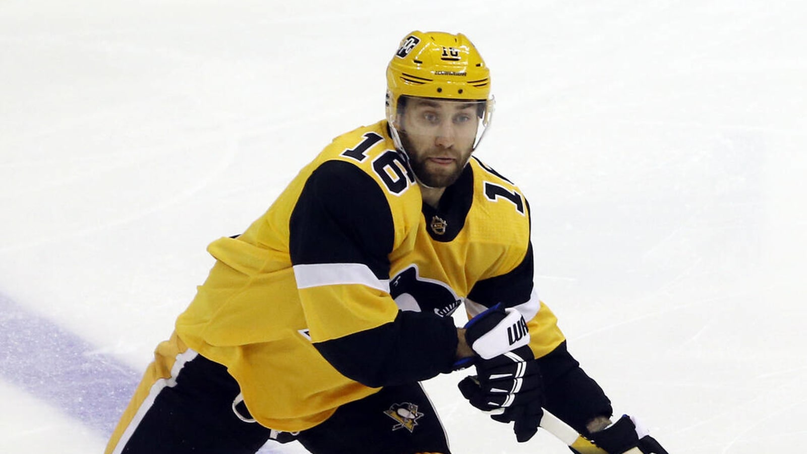 Penguins' Jason Zucker returning Thursday at Wild | Yardbarker
