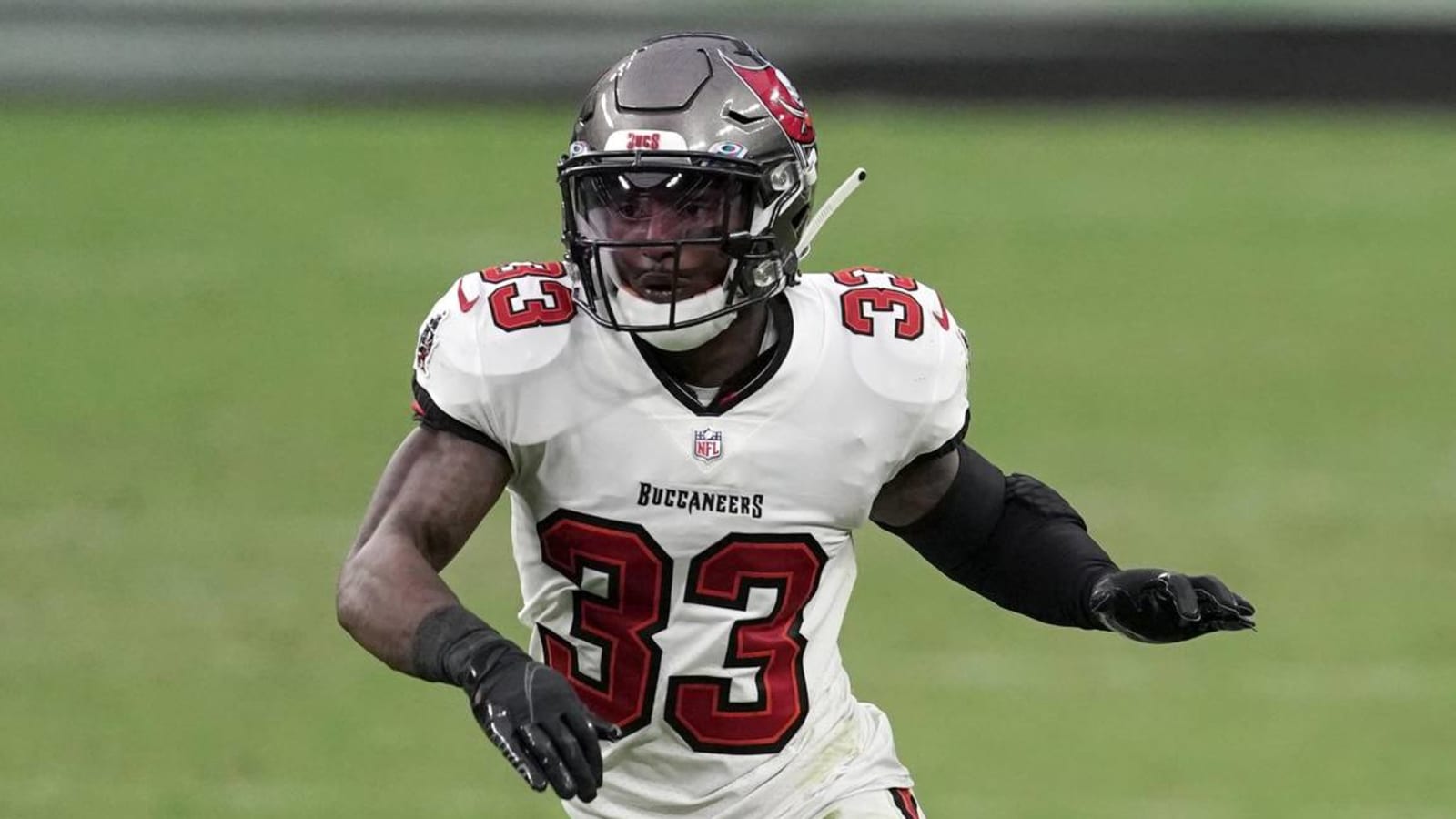 Jordan Whitehead to play in Super Bowl with torn labrum | Yardbarker