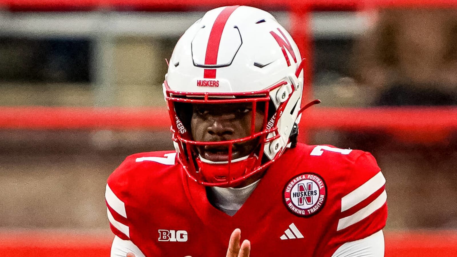 Former Nebraska QB Jeff Sims confirms transfer to ASU | Yardbarker