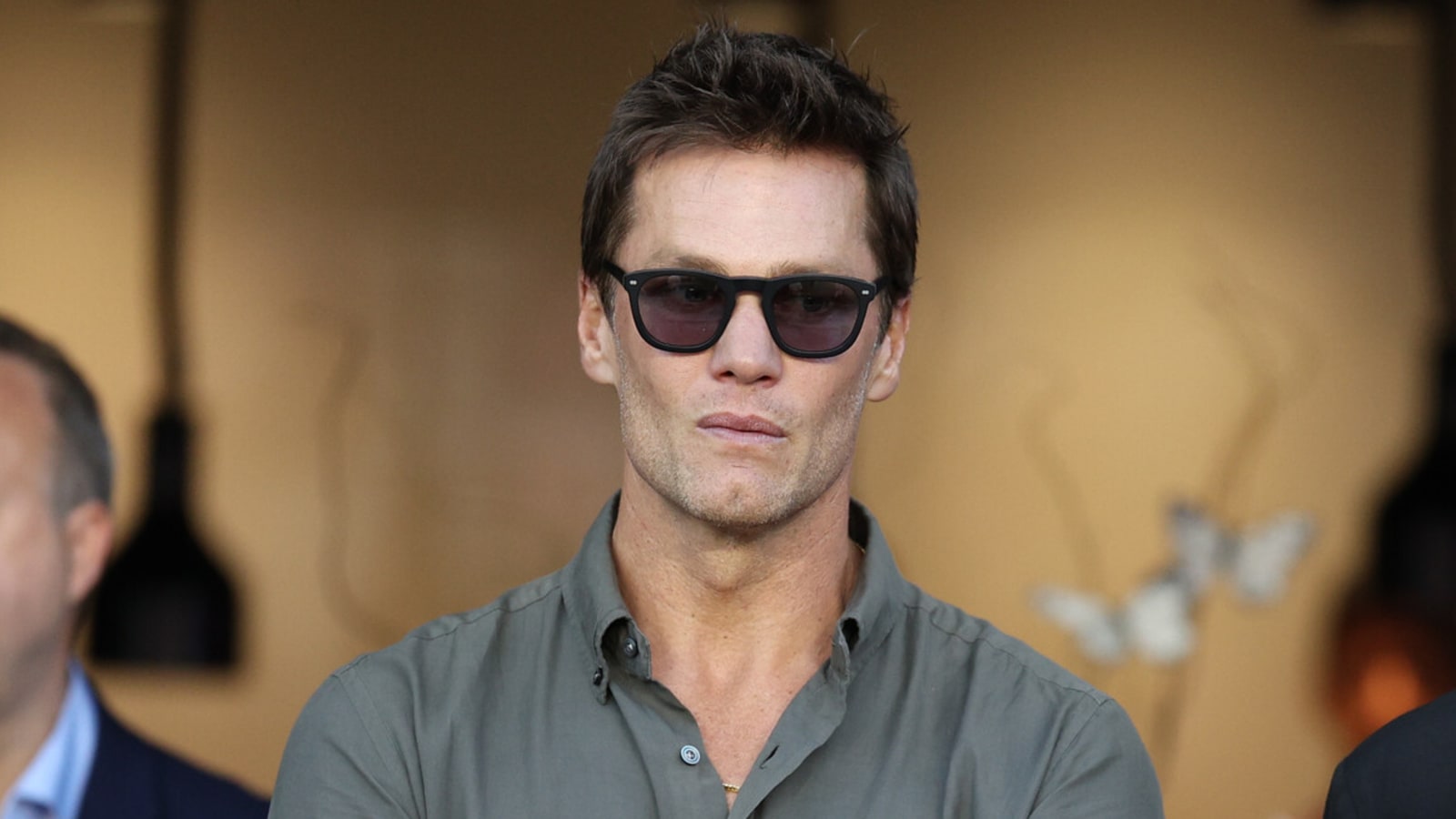 Tom Brady facing crazy broadcasting restrictions due to Raiders ...
