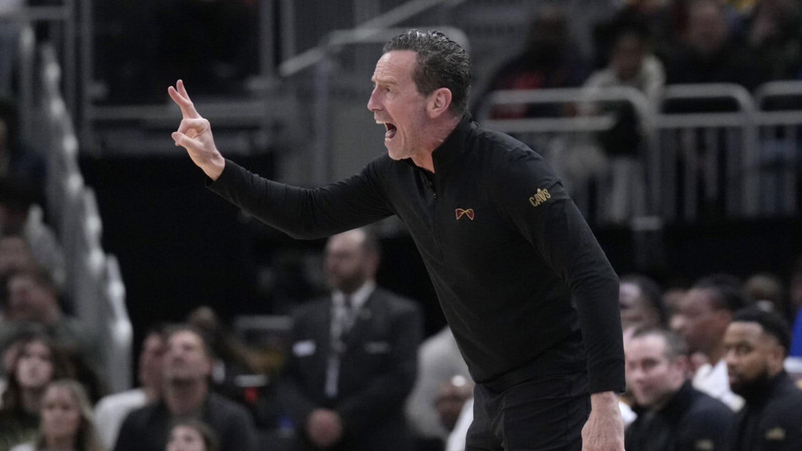 NBA Makes Major Kenny Atkinson Announcement on Coach of the Year Race ...