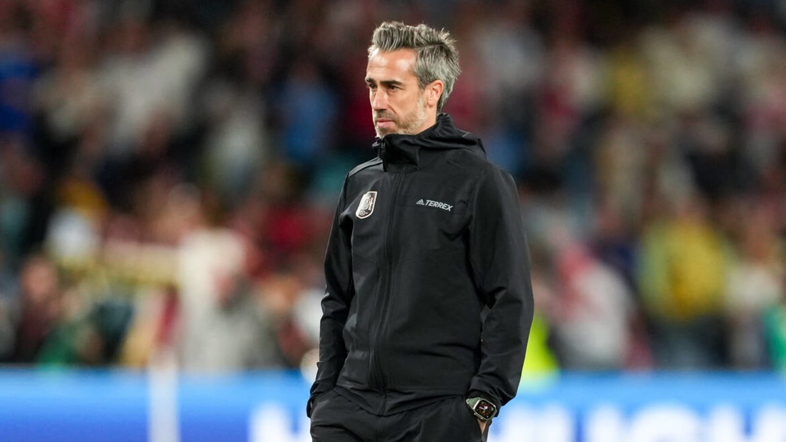 Spanish women's national team coach takes on Morocco job | Yardbarker