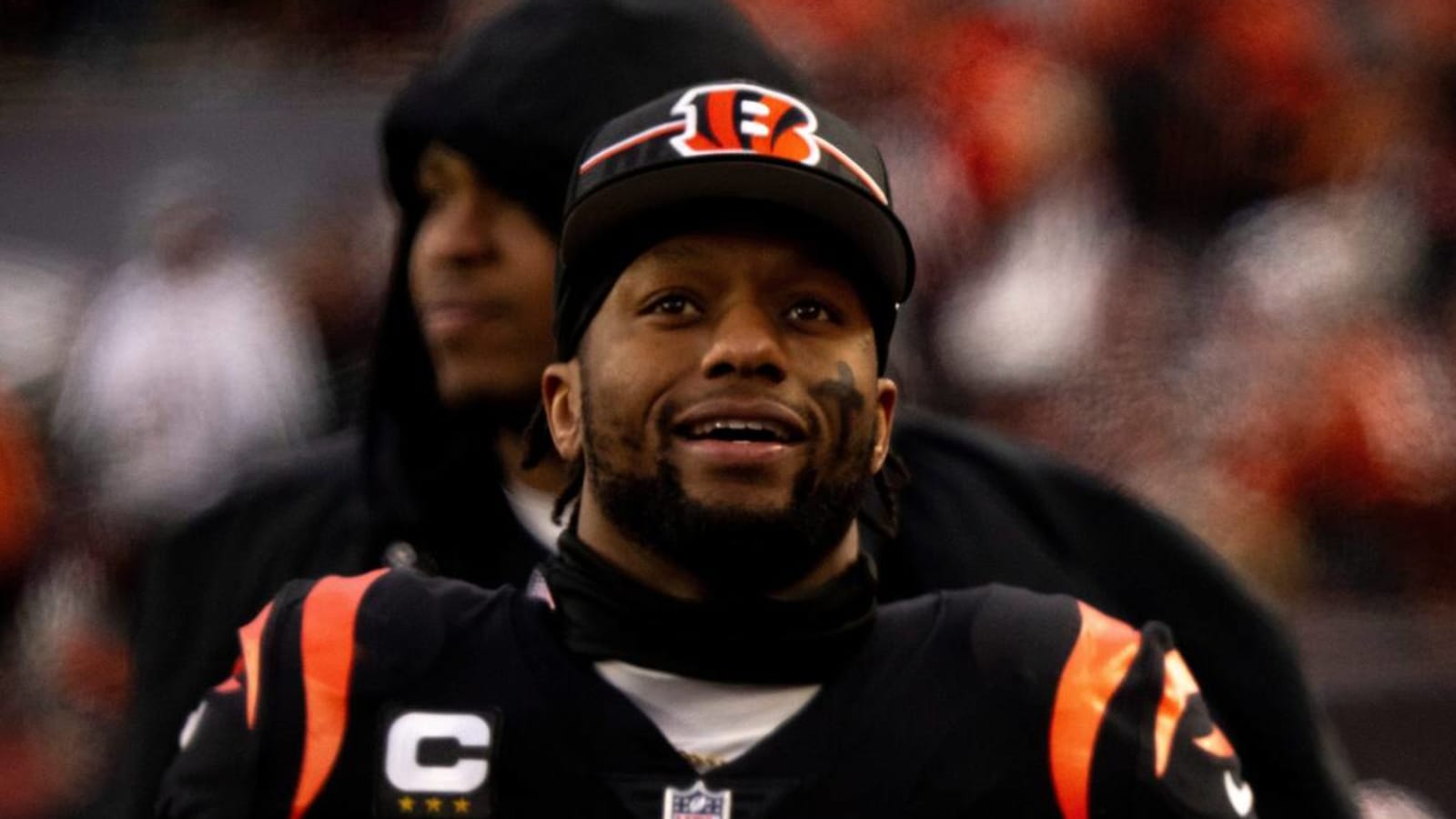 Bengals will trade RB to Texans | Yardbarker