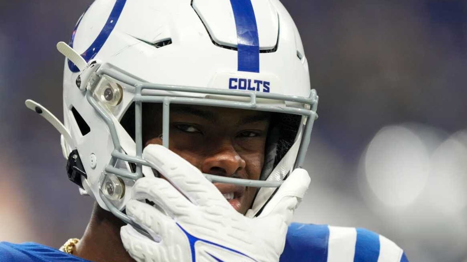 A Colts player has extra motivation for the team's Week 1 matchup with ...