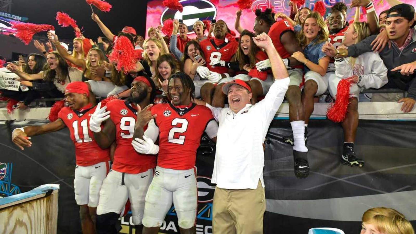 The Most Dominant CFB Teams Expected in 2024 | Yardbarker