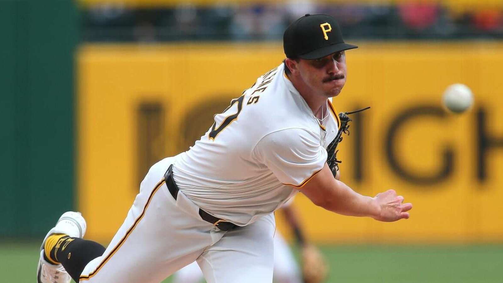 Three ways Pirates' Paul Skenes can build off his MLB debut | Yardbarker