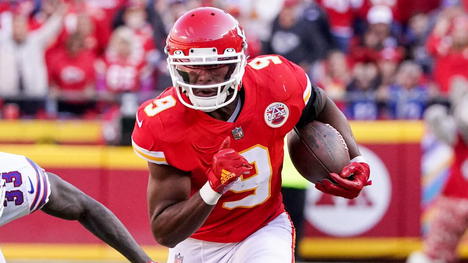 JuJu Smith-Schuster Takes Clear Shot At Steelers Ahead Of 1st Playoff ...