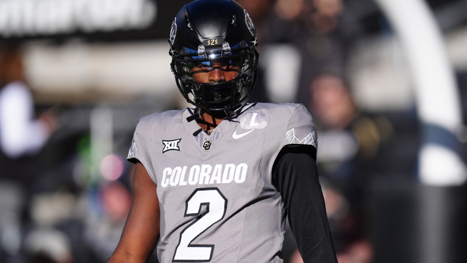 Recent NFL Mock Draft Has Raiders Passing Over Shedeur Sanders Despite ...