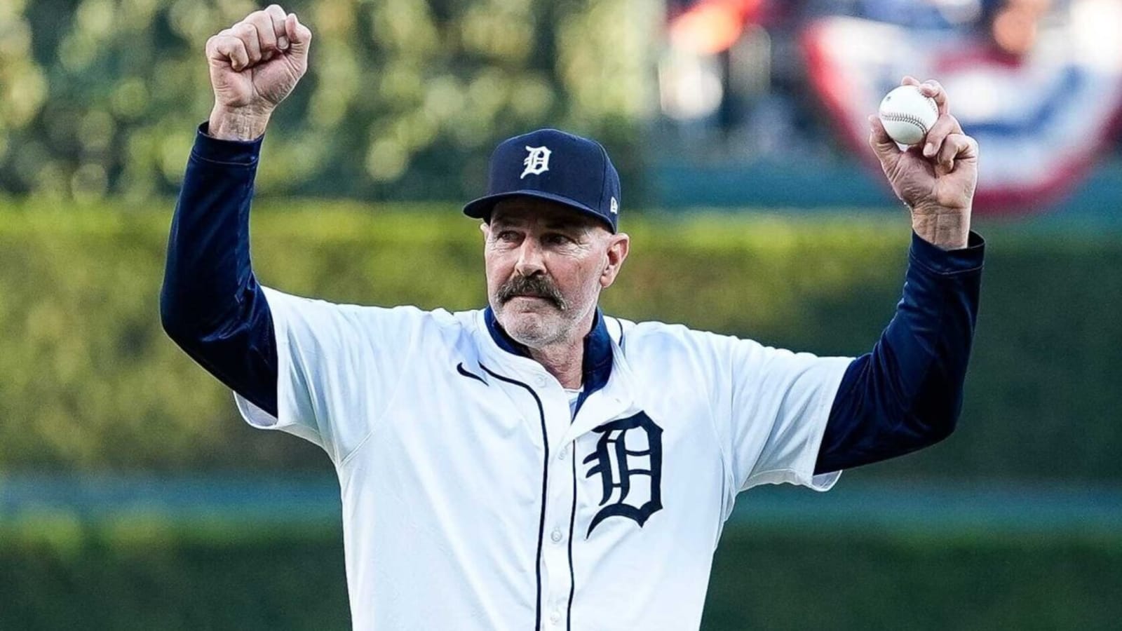 Baseball World Rallies Around Former Tigers Star After Major Career ...