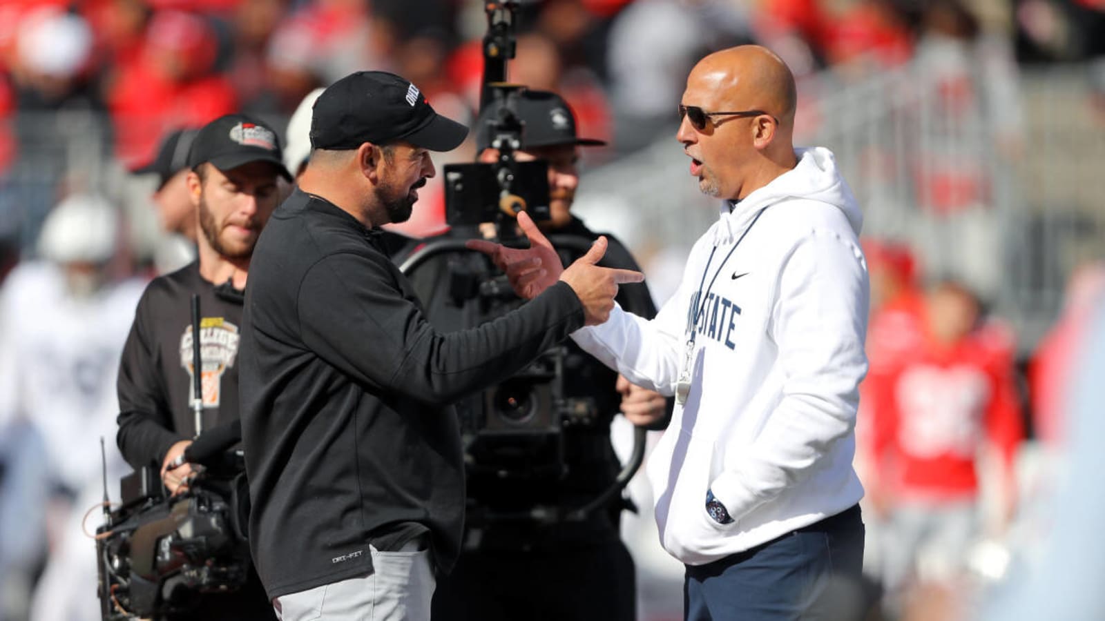 Zahir Mathis, Pennsylvania's No. 1 Recruit, Picks Ohio State | Yardbarker