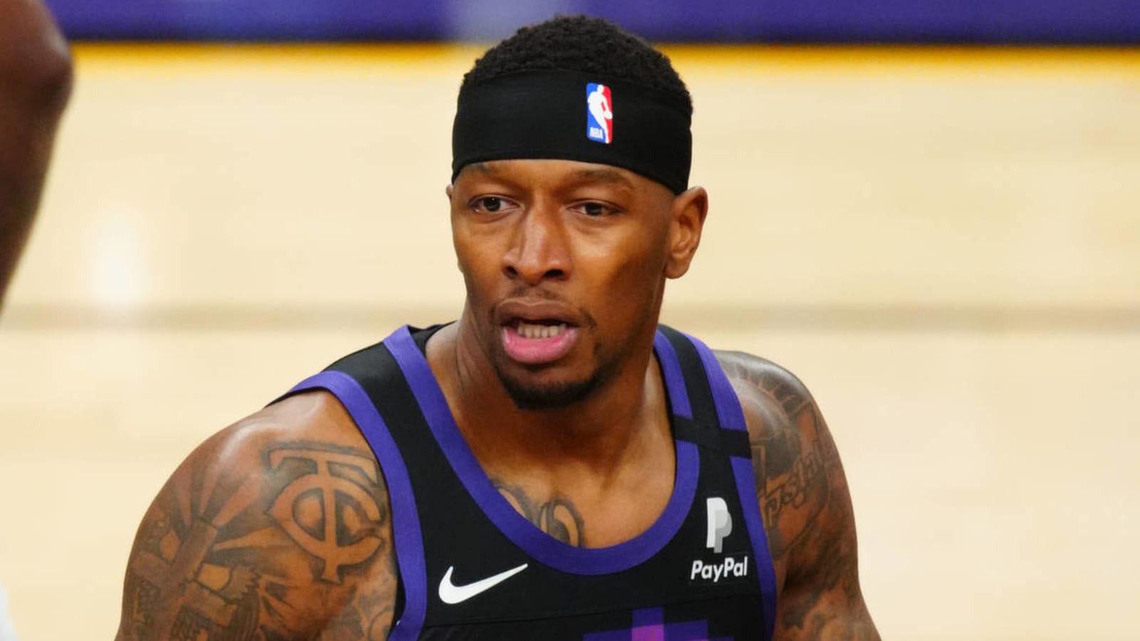 Suns' Craig day-to-day, has no structural damage in knee | Yardbarker