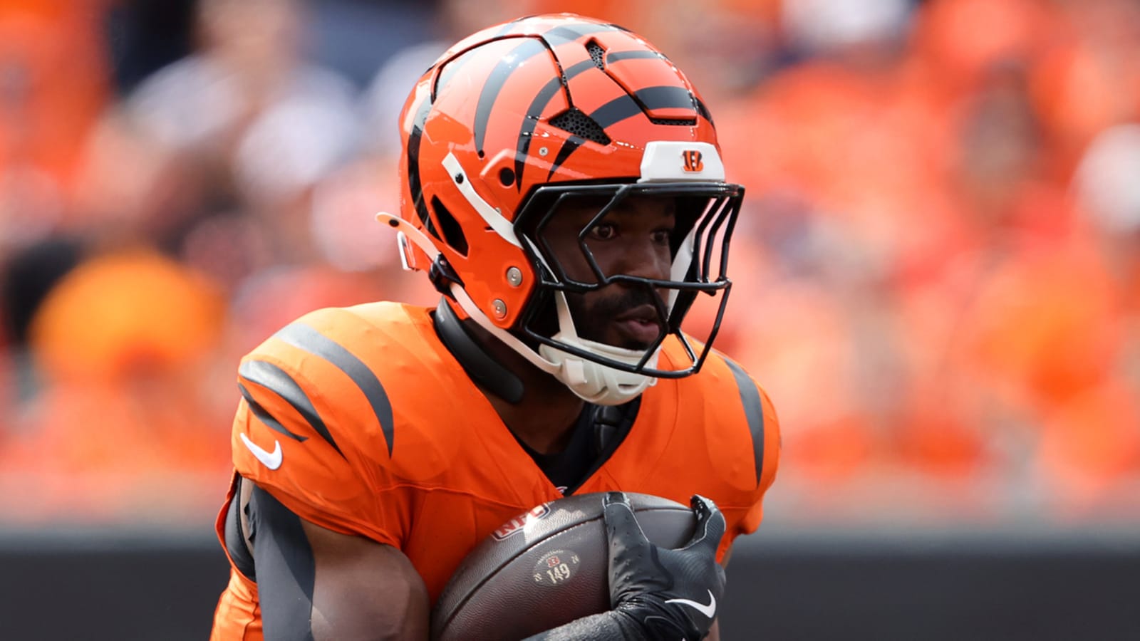 Three Bengals who could have biggest impact vs. Panthers in Week 4 ...