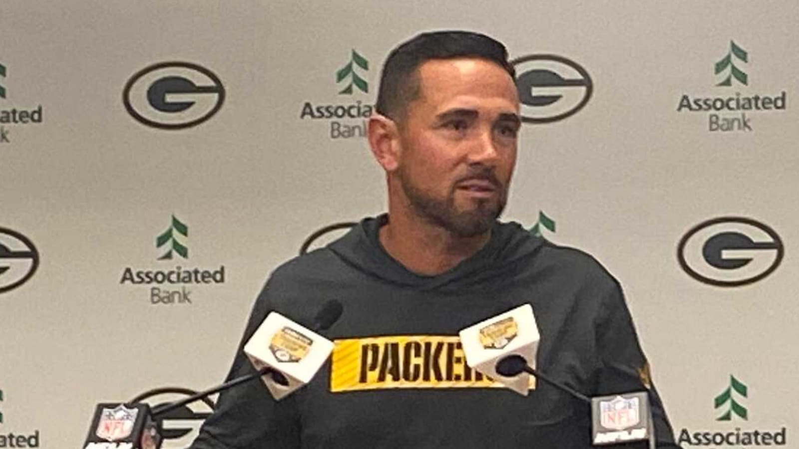 Top five most valuable people for Green Bay Packers in 2024 | Yardbarker