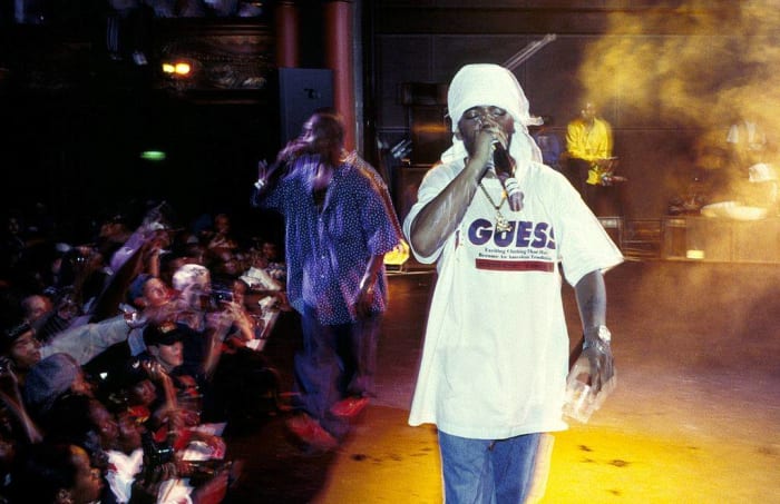 40 for 40: The greatest hip-hop albums since 1980 | Yardbarker