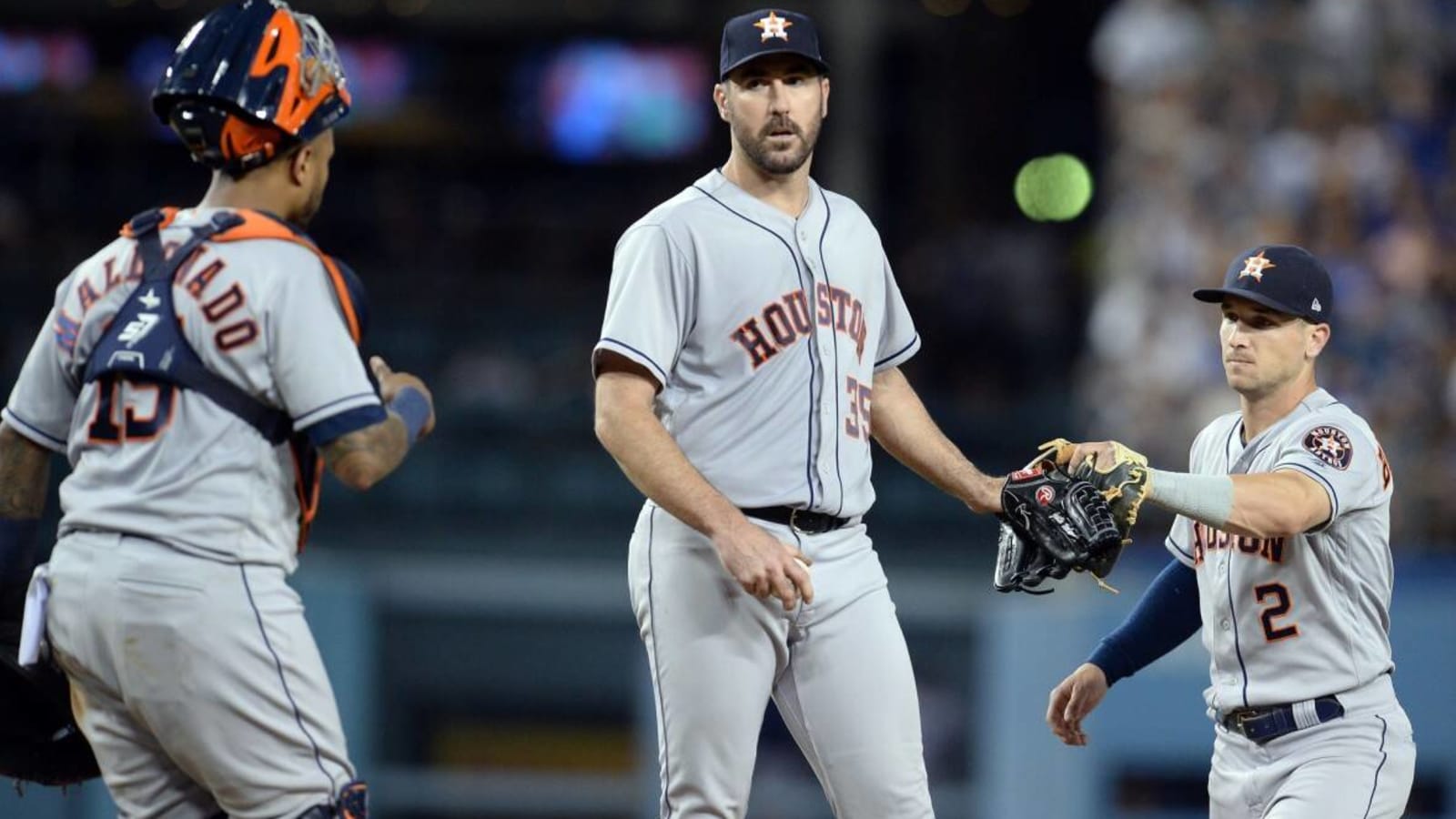 Future Hall of Fame Pitcher Says He Would Have Joined Dodgers Last Year ...