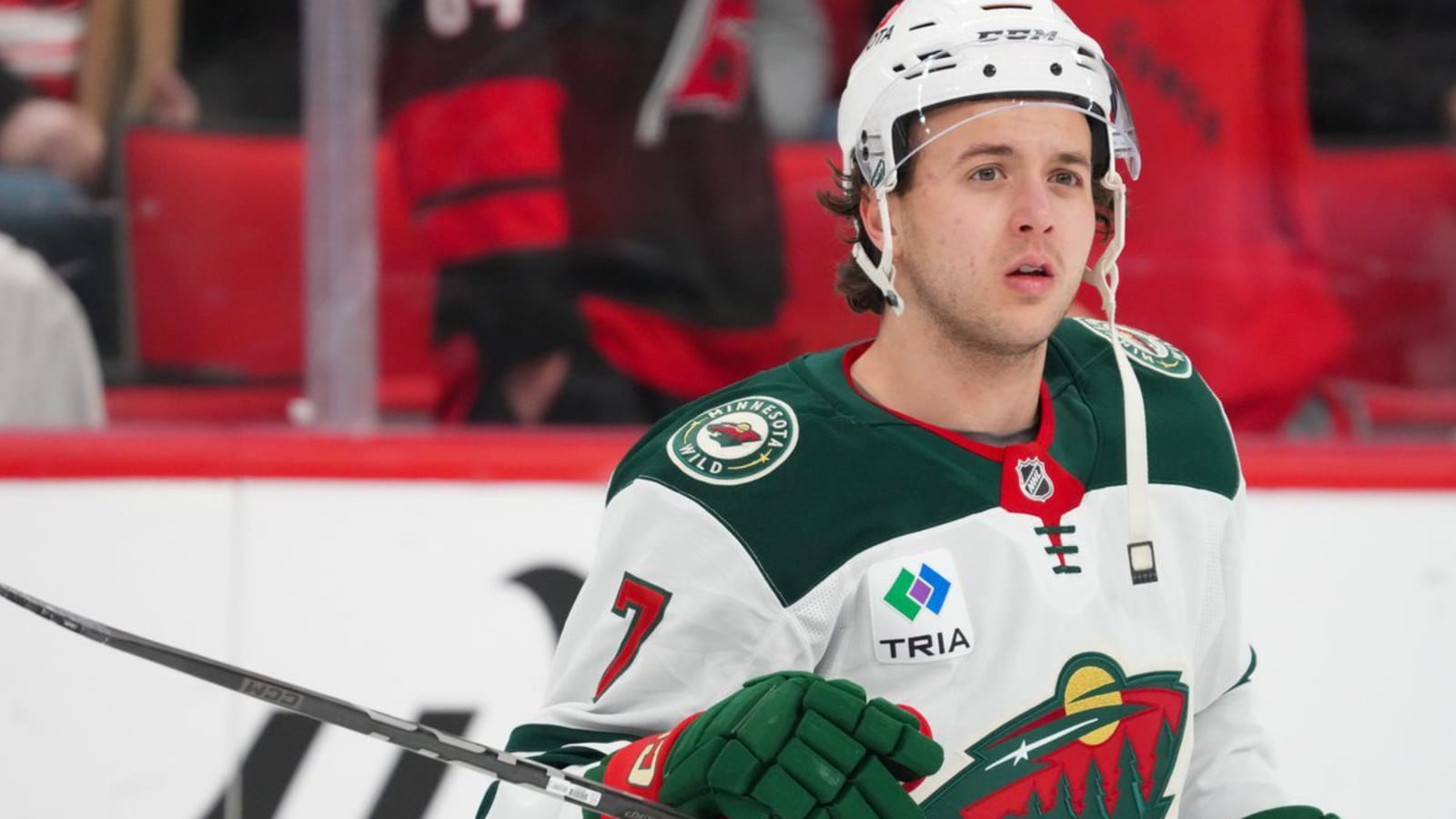 The Minnesota Wild have the NHL’s best young crop of defensemen ...