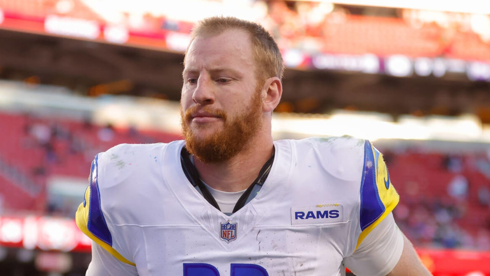 Former teammate played role in Carson Wentz signing with Chiefs ...