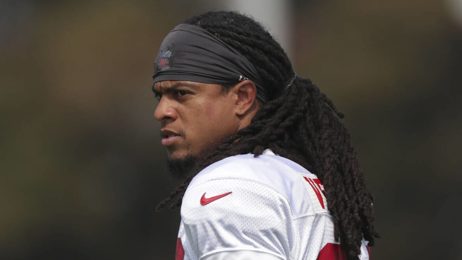 What Jason Verrett's latest injury means for the 49ers | Yardbarker
