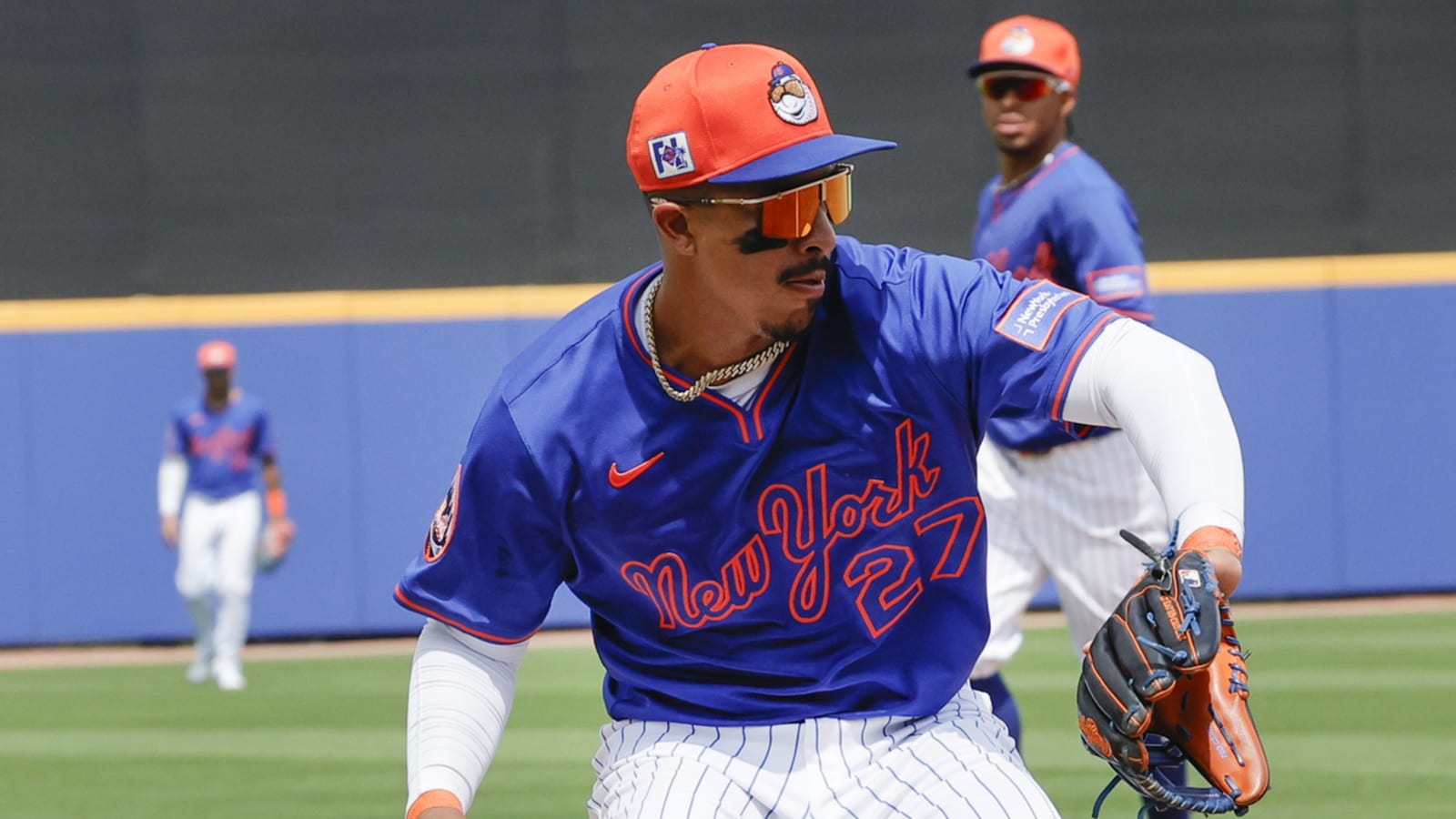 Mets’ Rising Star Earns Massive Prediction That Will Fire Up Fans ...