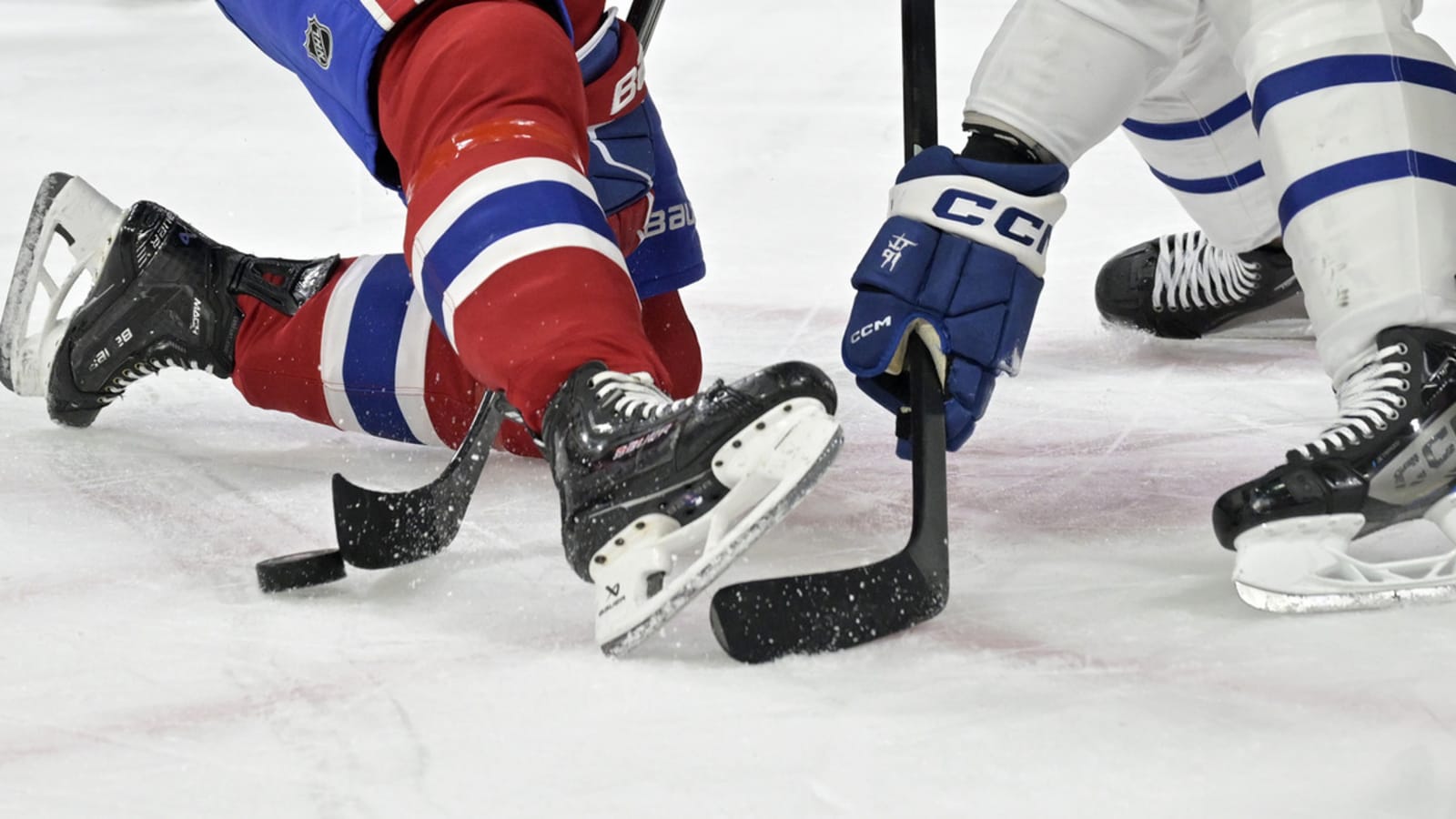 Rapid City Rush Forward Signs to Play in France | Yardbarker