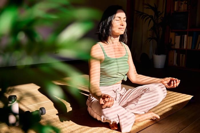 16 tips for beginning a consistent meditation practice | Yardbarker