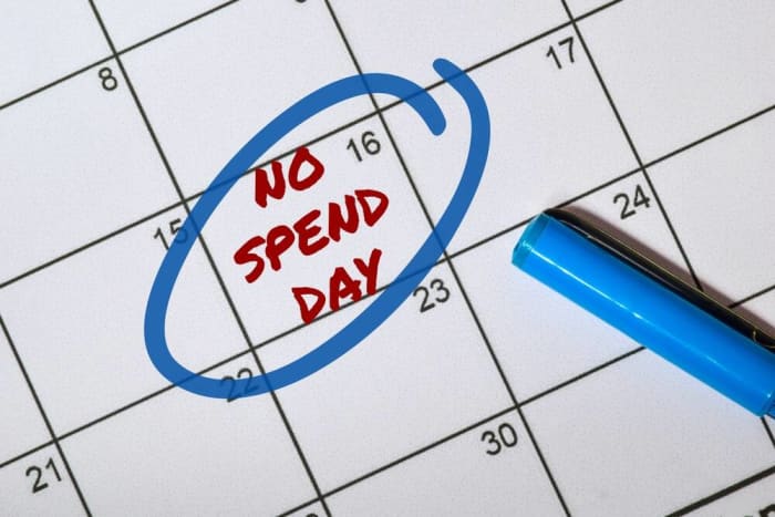 20 ways to cut your spending and meet your budget goals | Yardbarker