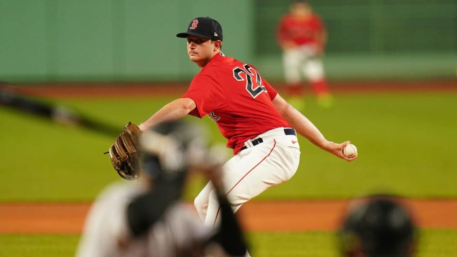 Standout Boston Red Sox Pitcher Garrett Whitlock Finally Activated From ...