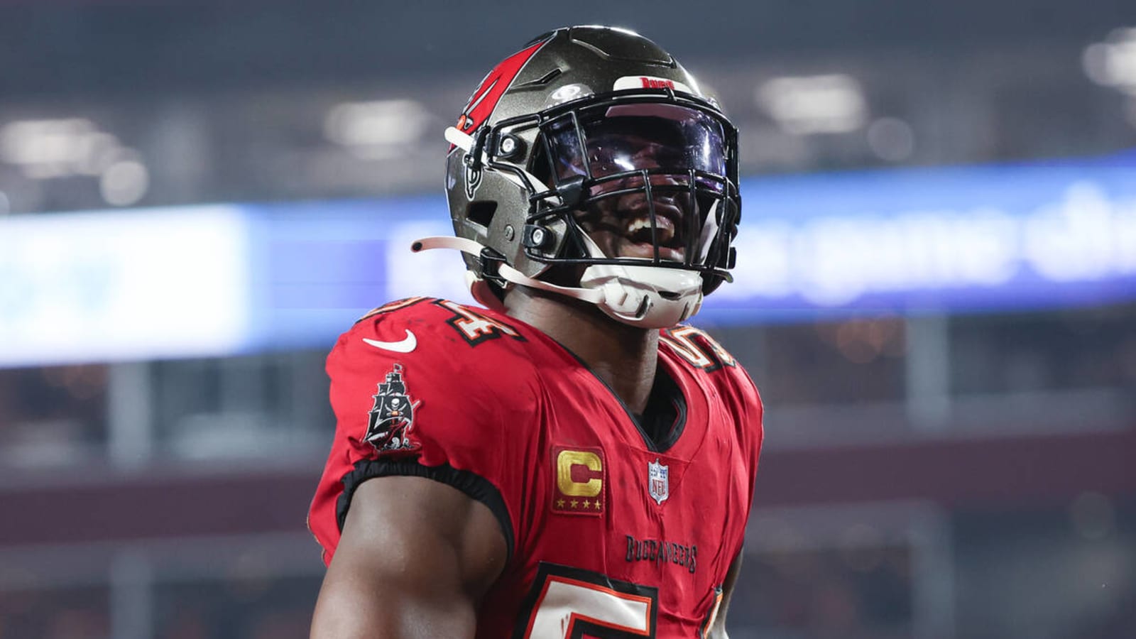 Lavonte David Responds To Bucs’ Doubters – Again | Yardbarker