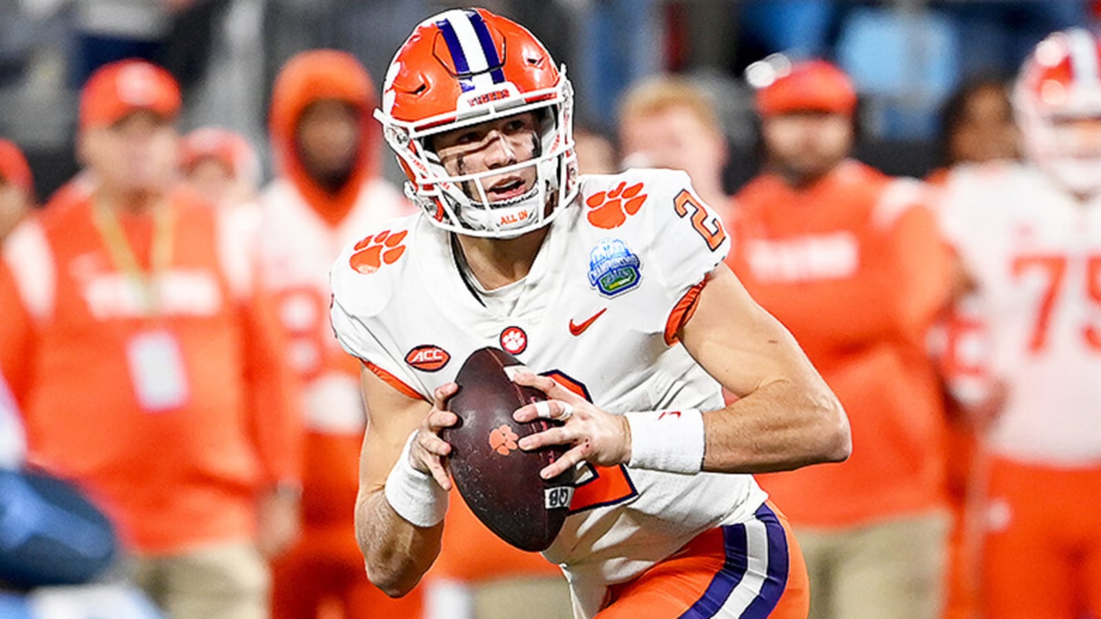 Garrett Riley Looks to Build Sharper, Smarter Clemson Offense | Yardbarker