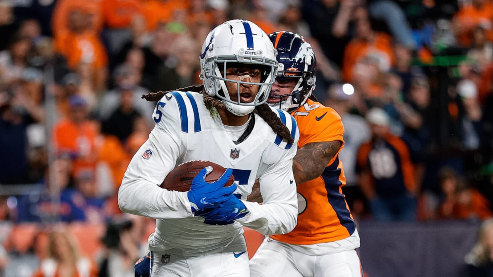 Stephon Gilmore's latest comments provide Cowboys major reason for ...