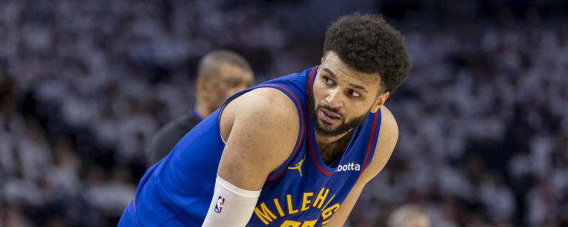 Denver Nuggets: Breaking News, Rumors & Highlights | Yardbarker