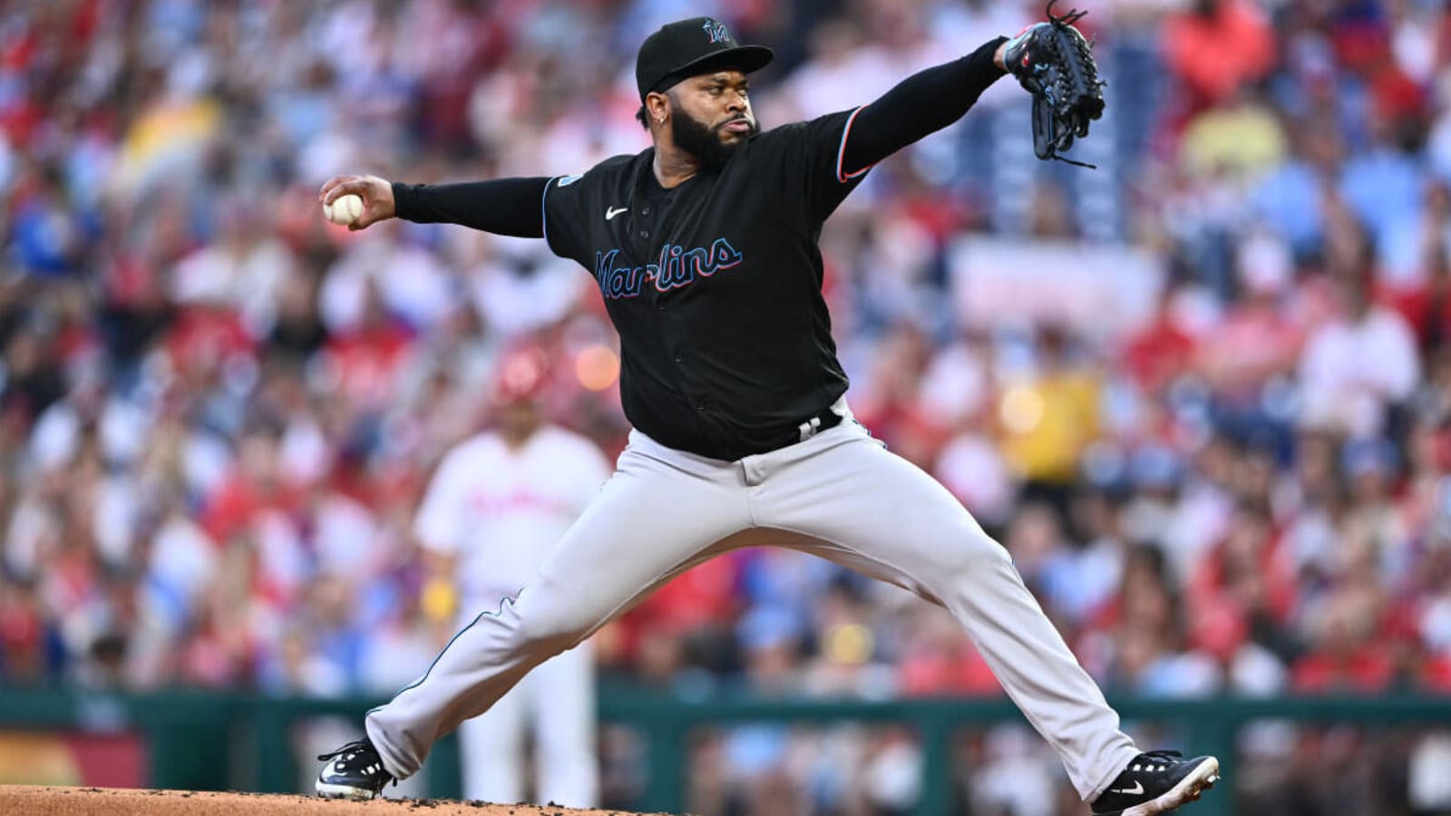 Mets Urged to Sign Veteran Pitcher | Yardbarker